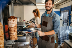 How To Start A Shawarma Business In Nigeria (2024)