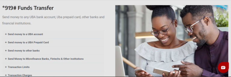 UBA Transfer Code: How To Transfer Money Using UBA Code For Transfer (2025)
