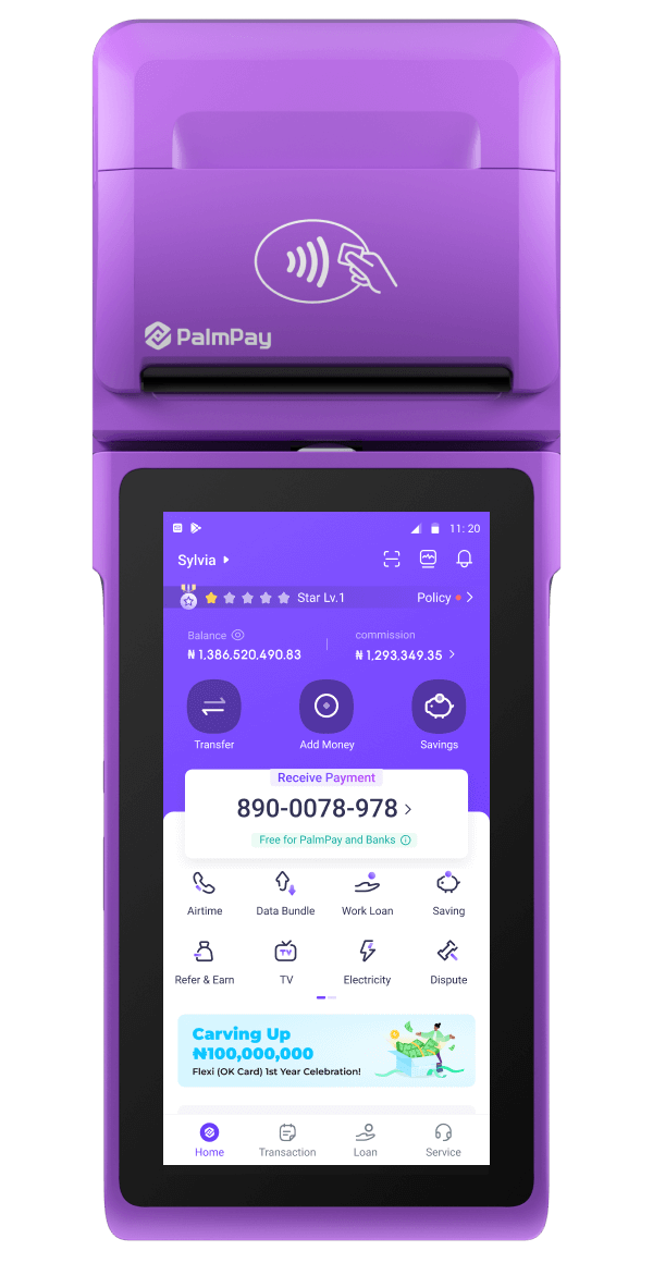 How Much Is Palmpay POS? A Comprehensive Guide To Palmpay's POS